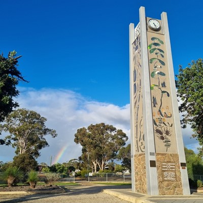Home » Visit Moora